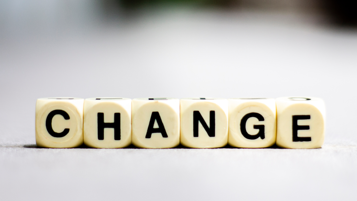 Change - California People Search